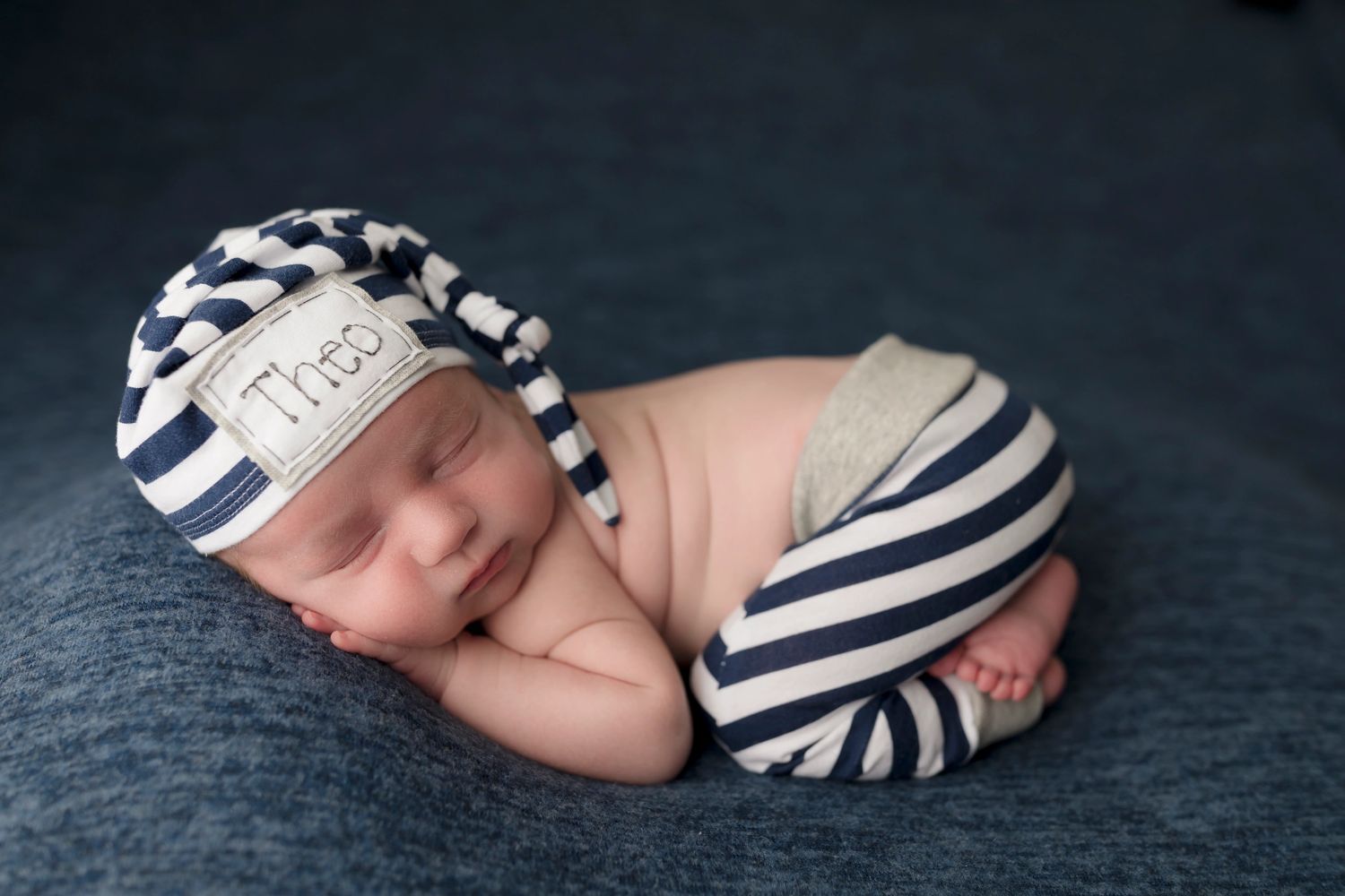 Theo Wolf Foundation